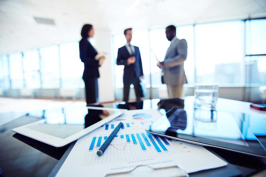Financial Services BVTI Financial Services BVTI